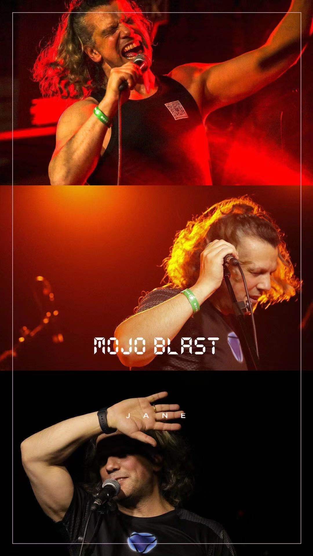 秀动网（showstart.com） - 和热爱音乐的朋友开启原创音乐现场之旅